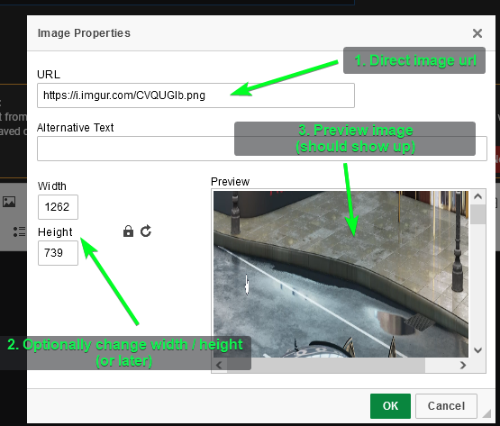 CKEditor - Text Editor - WYSIWYG | UGX-Mods Wiki